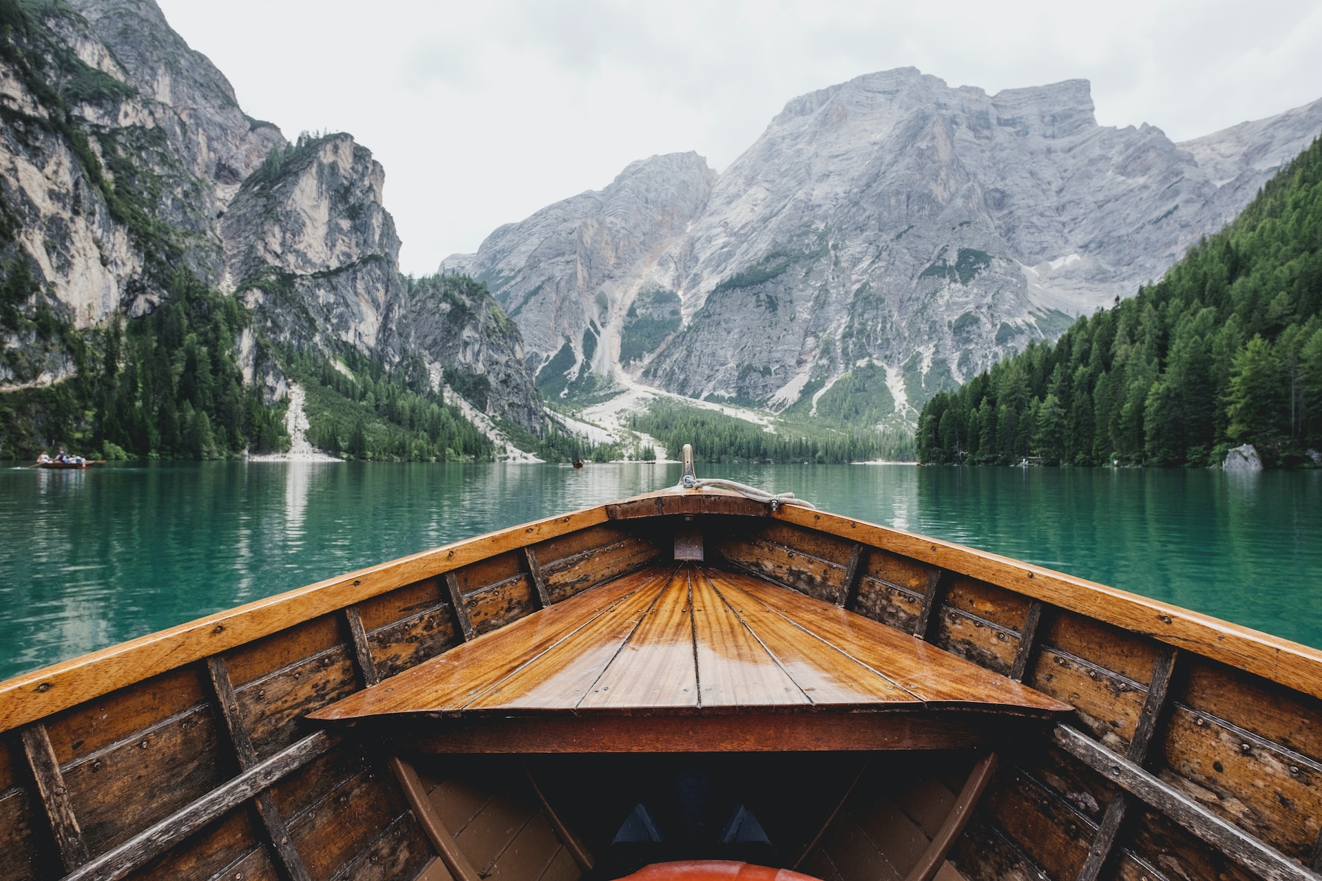 Boat hull material. Choosing the key to strength and safety | 07.2023 ...
